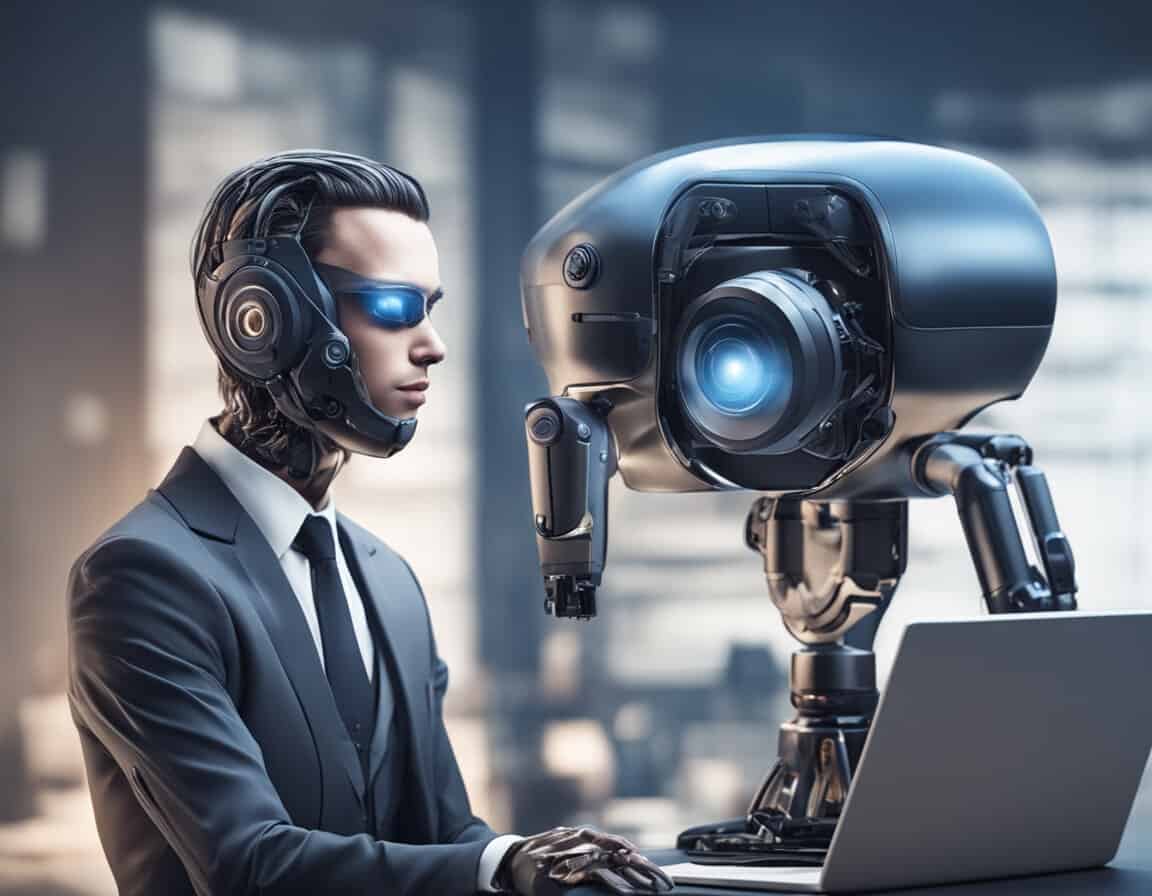 AI and Private Investigations | Red Door Investigations, LLC